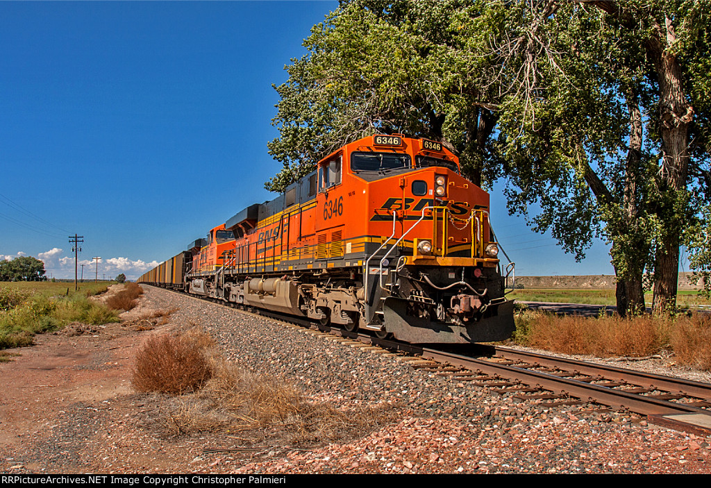 BNSF 6346 Leads C-NAMRTR1-38